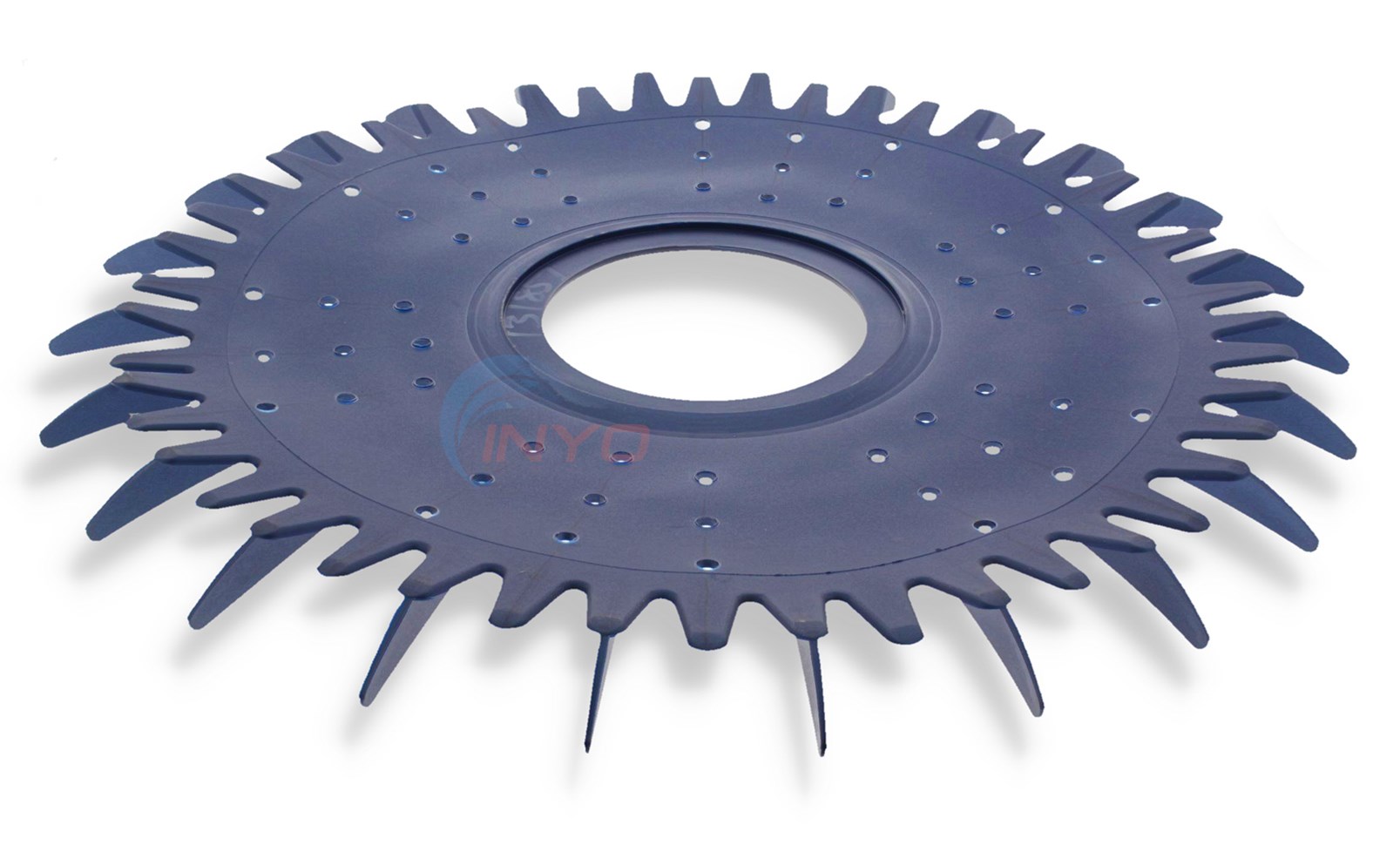 Zodiac G-2 Finned Disc (w70464) - INYOPools.com