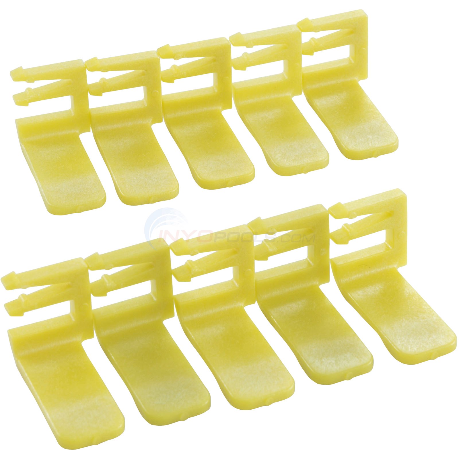 Locking Tabs 10 Pack (42360107r010) - INYOPools.com
