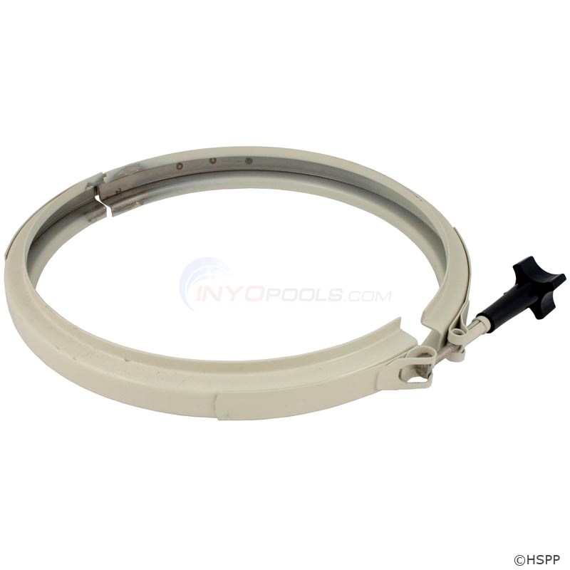 Clamp Ring, 800 Knob Style (072899) - 4677-01 - INYOPools.com