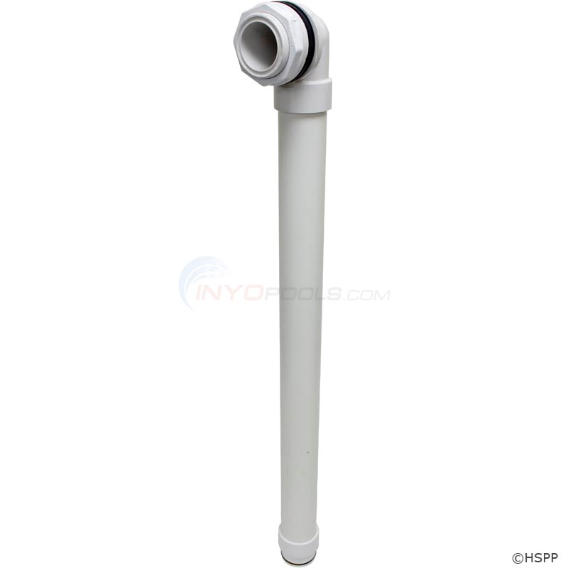 Pentair Outlet Standpipe Assy-72 Sq Ft (59013711) - INYOPools.com