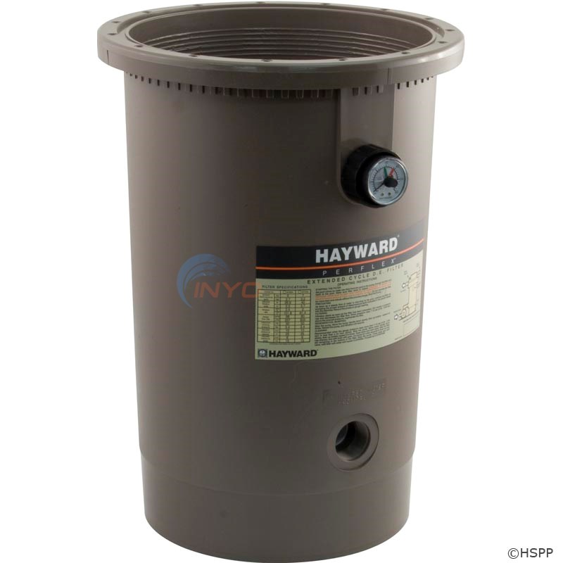 Hayward Body, Ec-65 And Ec-75 (ecx11184at) Discontinued - INYOPools.com