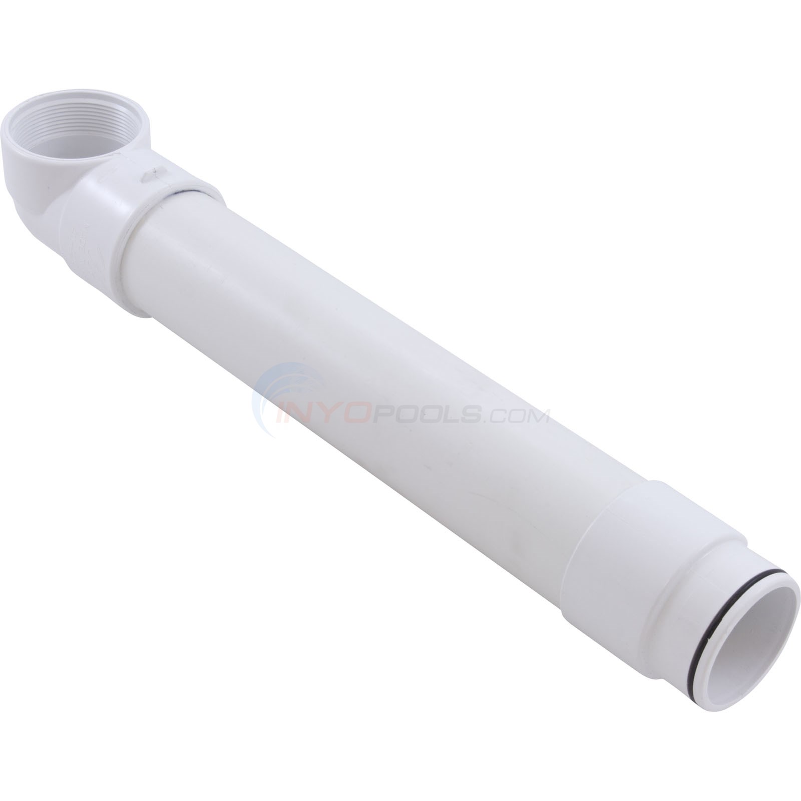 Waterway 2 1/2" Outlet Elbow Assembly for 48 Sq. Ft. CrystalWater DE ...