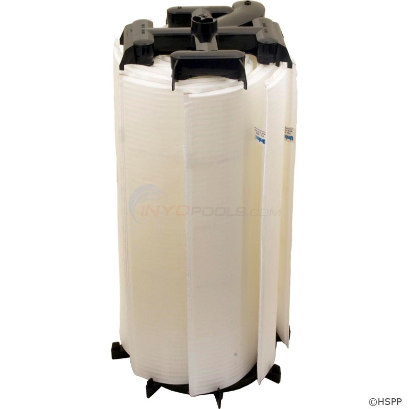 Jandy Zodiac Complete Grid Assembly for DEV and DEL Series 60 sq. ft. D ...