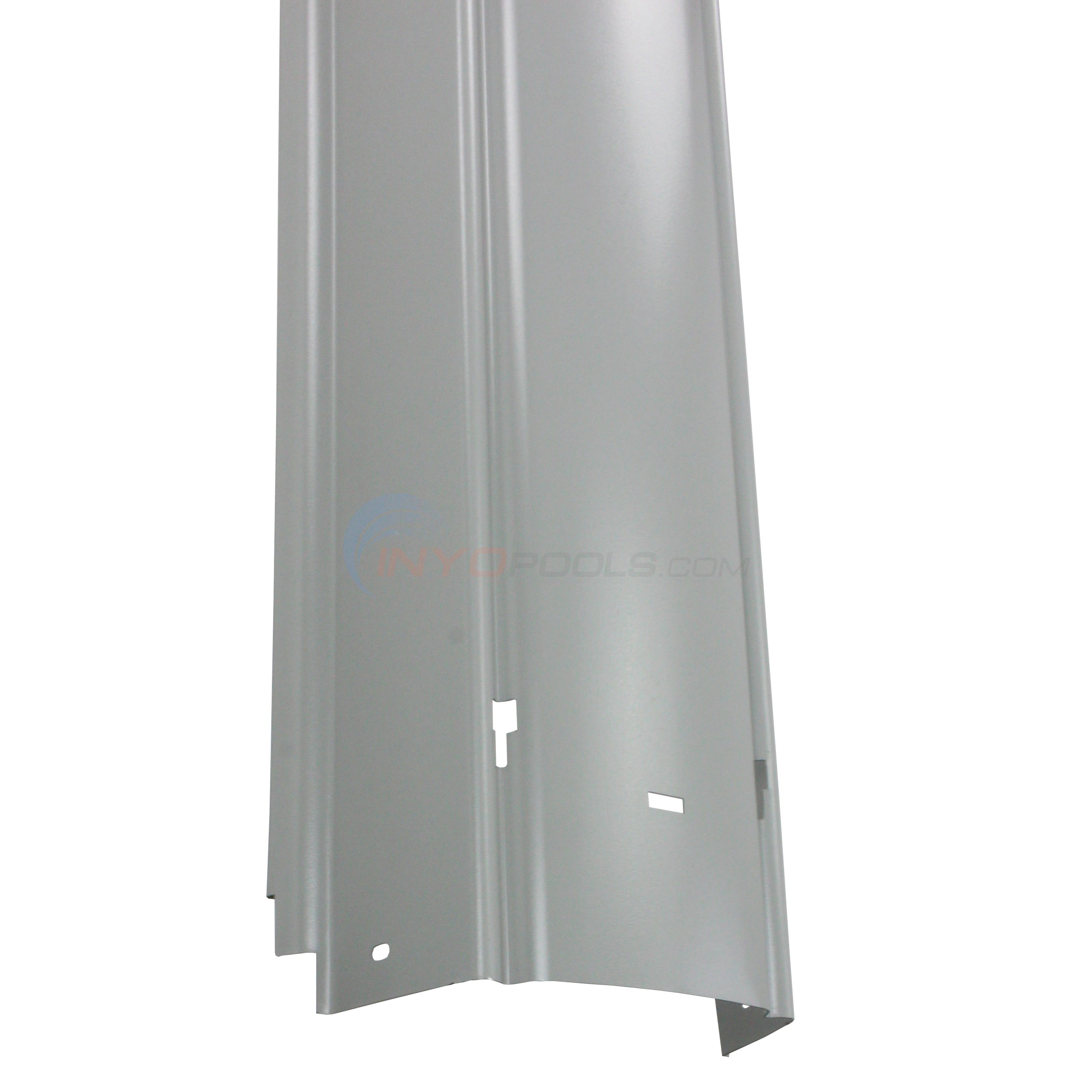 Wilbar Upright Steel 51-1/2" - Mist (Single) - 1440440 - INYOPools.com