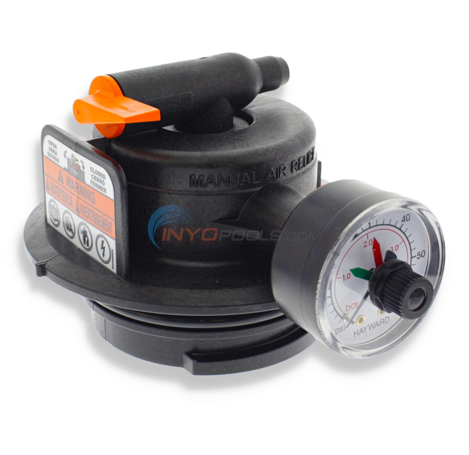 Hayward SwimClear C2030, C3030, C4030, C5030, C7030 Parts - INYOPools.com