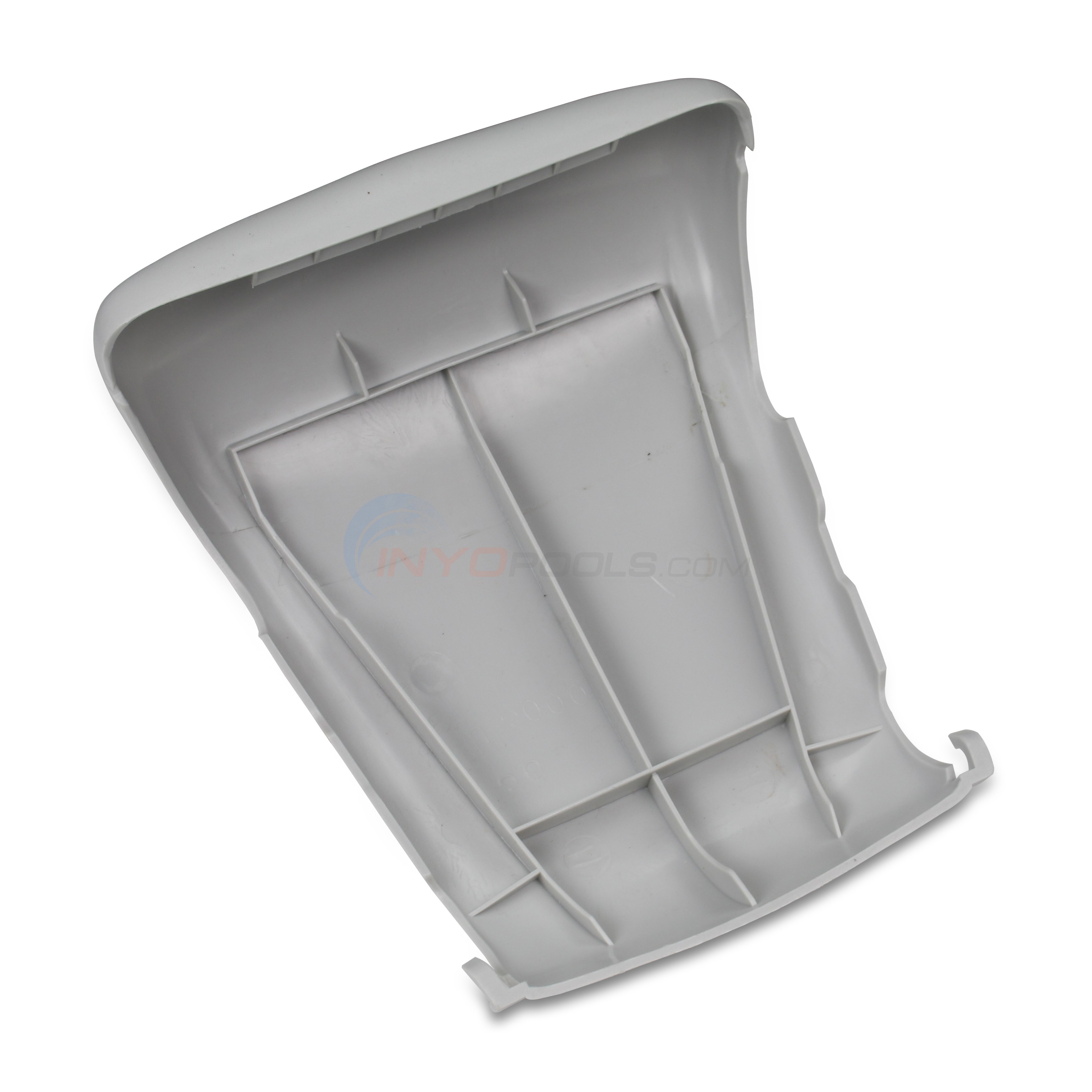 Wilbar Ledge Cover-Upper (10 pack) - 1490259-Pack10 - INYOPools.com