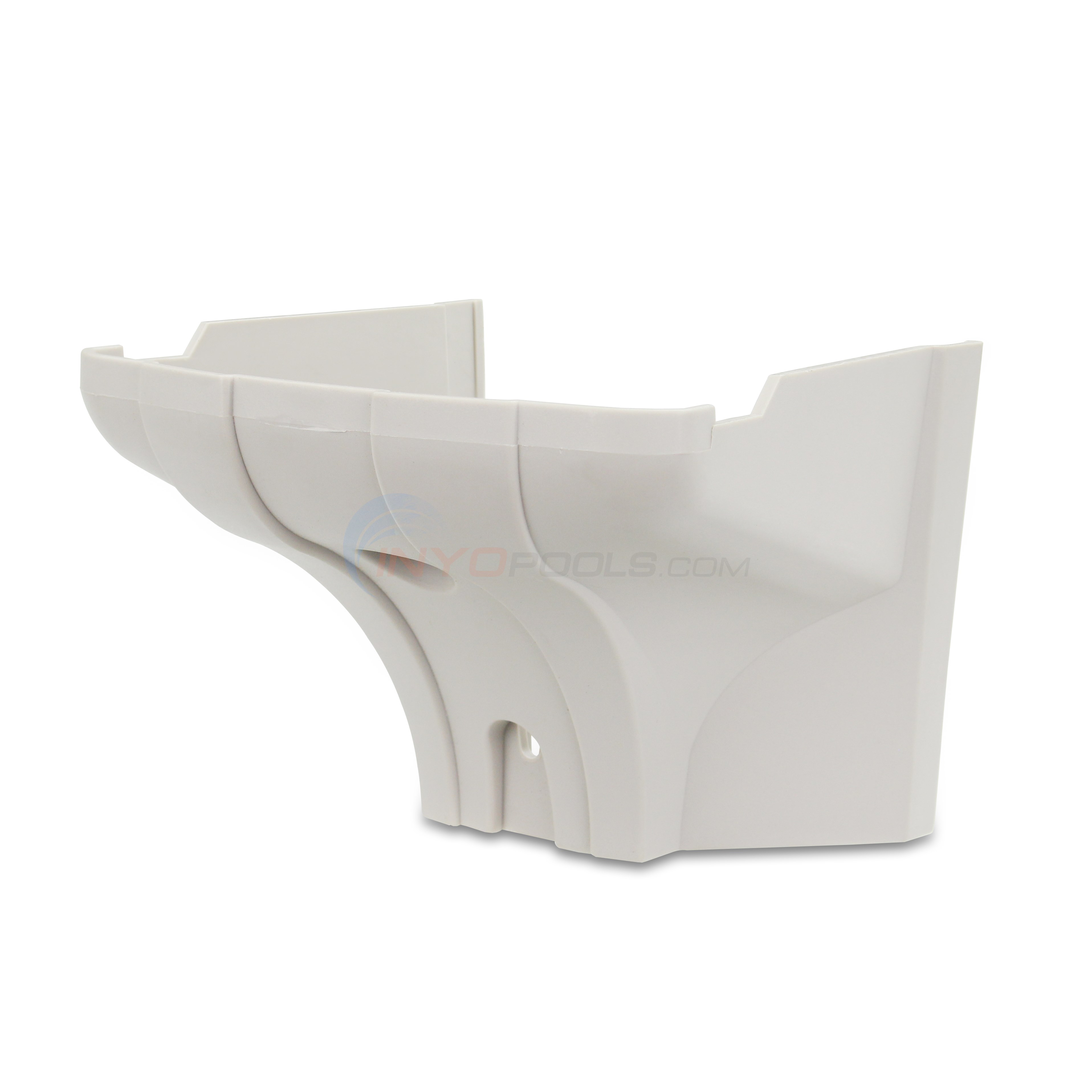 Wilbar Top Cap, Outer Piece, Allure, Sand, Single, Used with 18616 ...