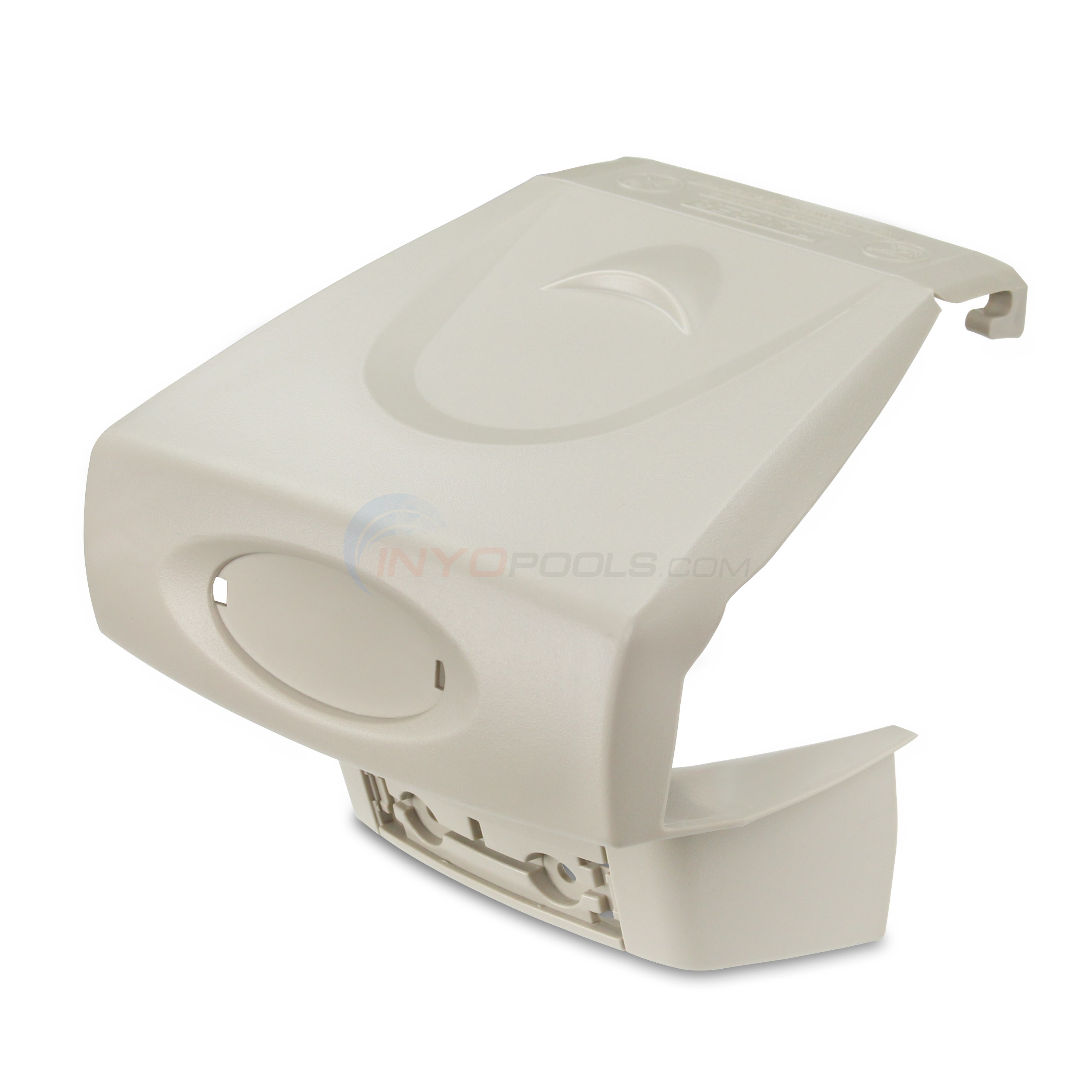 Wilbar Ledge Cover - 1 Piece - 1490565 - INYOPools.com