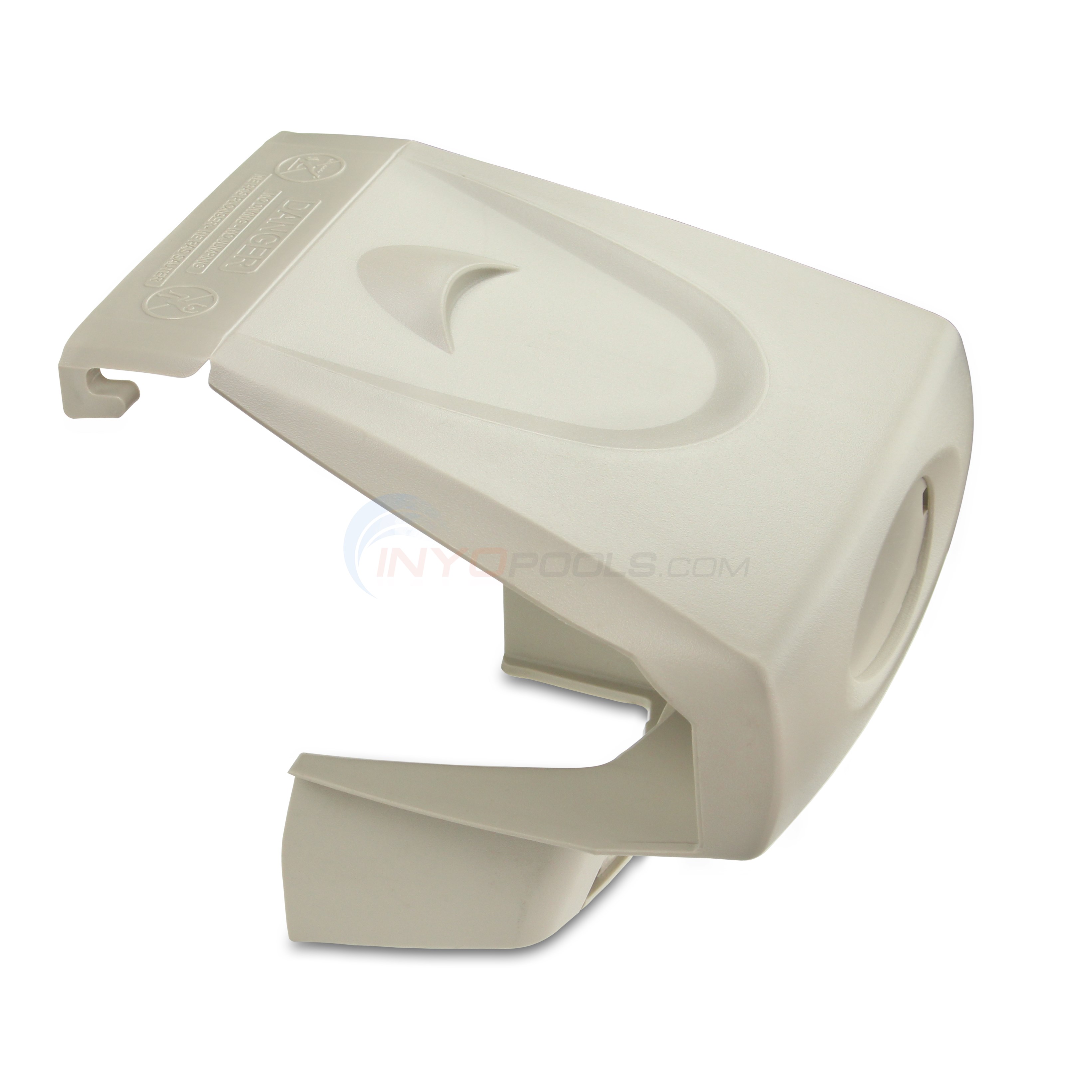 Wilbar Ledge Cover - 1 Piece - 1490565 - INYOPools.com