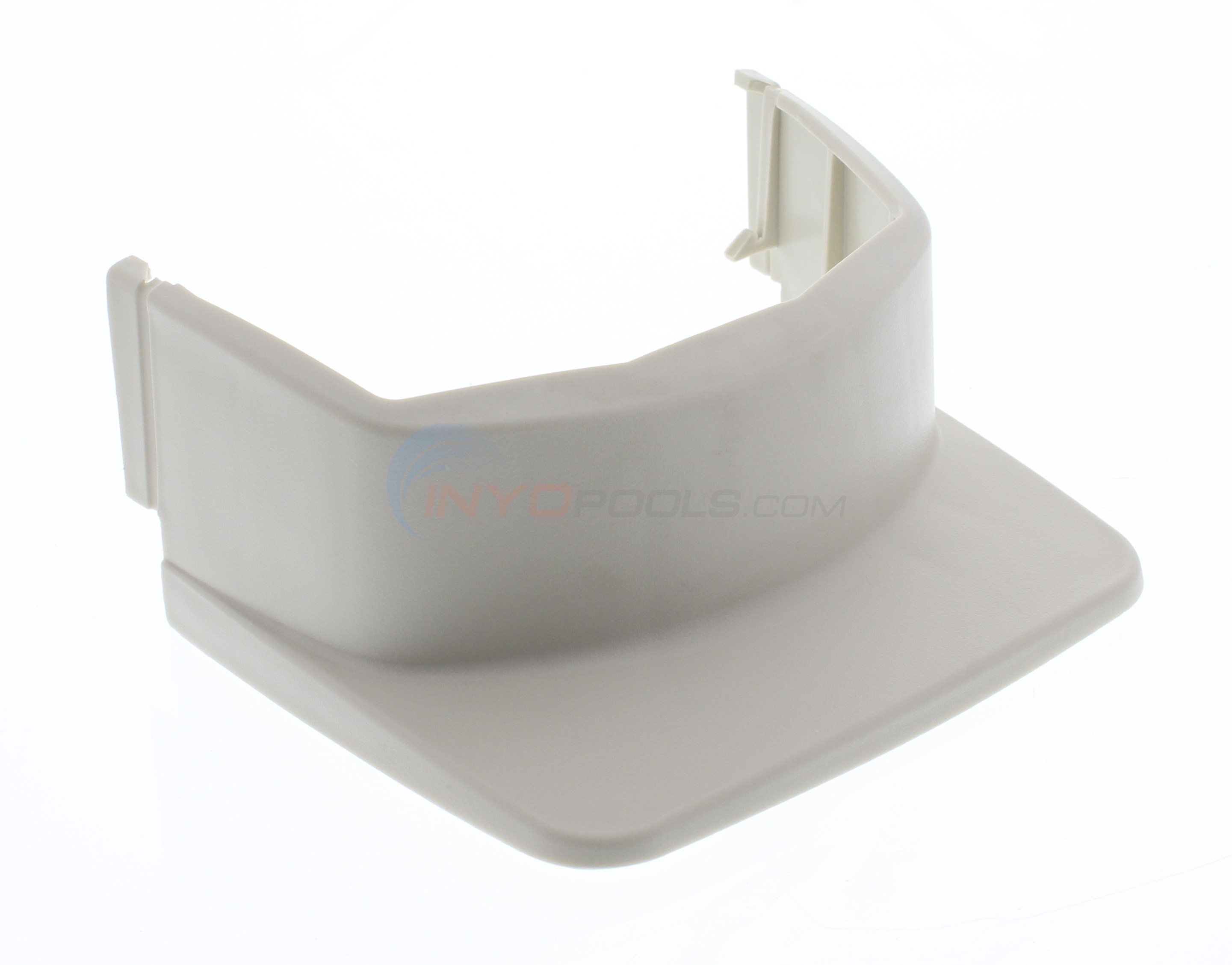 Wilbar Foot Cover (Single) - 1490566 - INYOPools.com