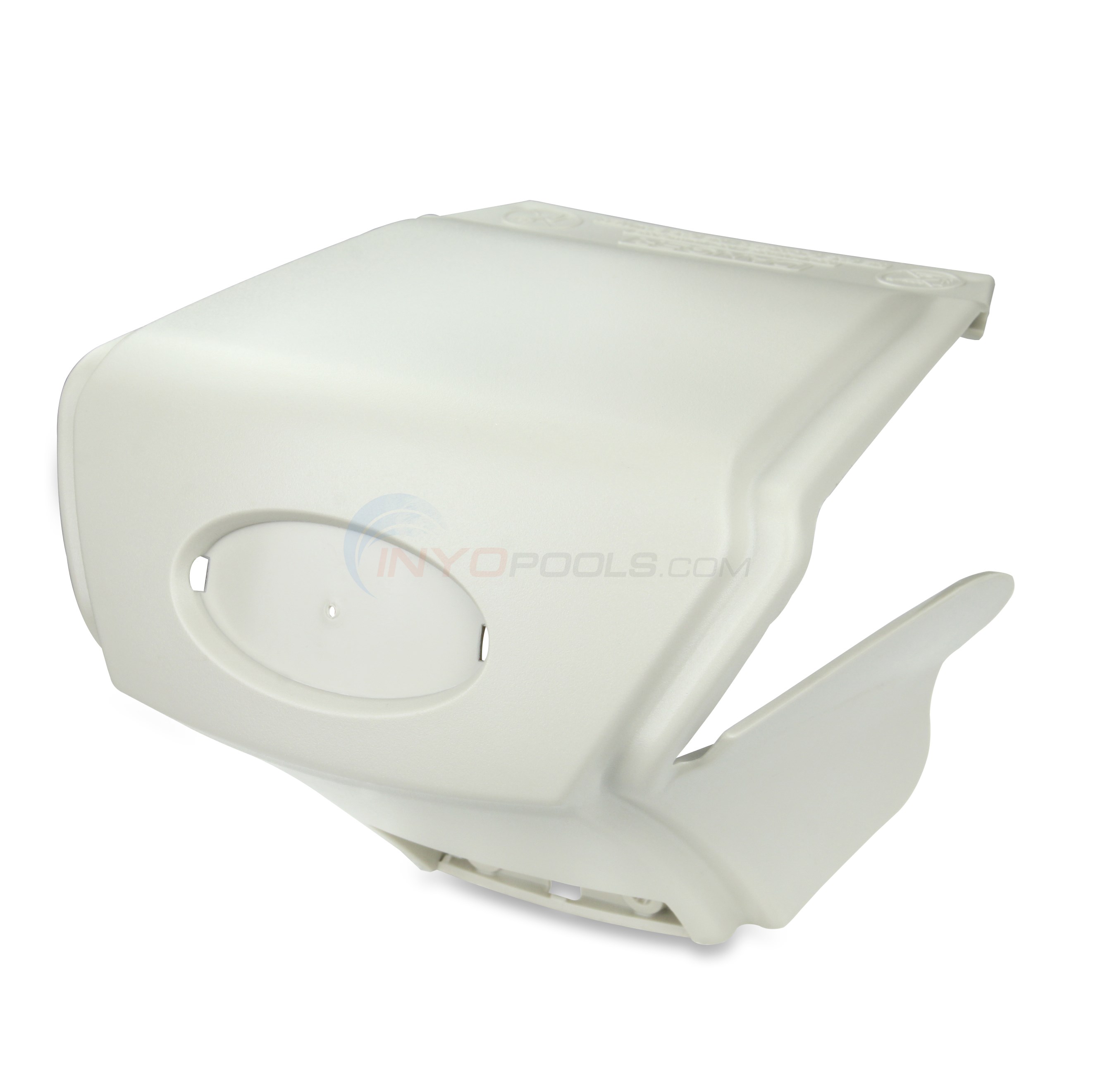 Wilbar Top Cap - Liberty Pearl 1 Piece (Single) - 1490586 - INYOPools.com