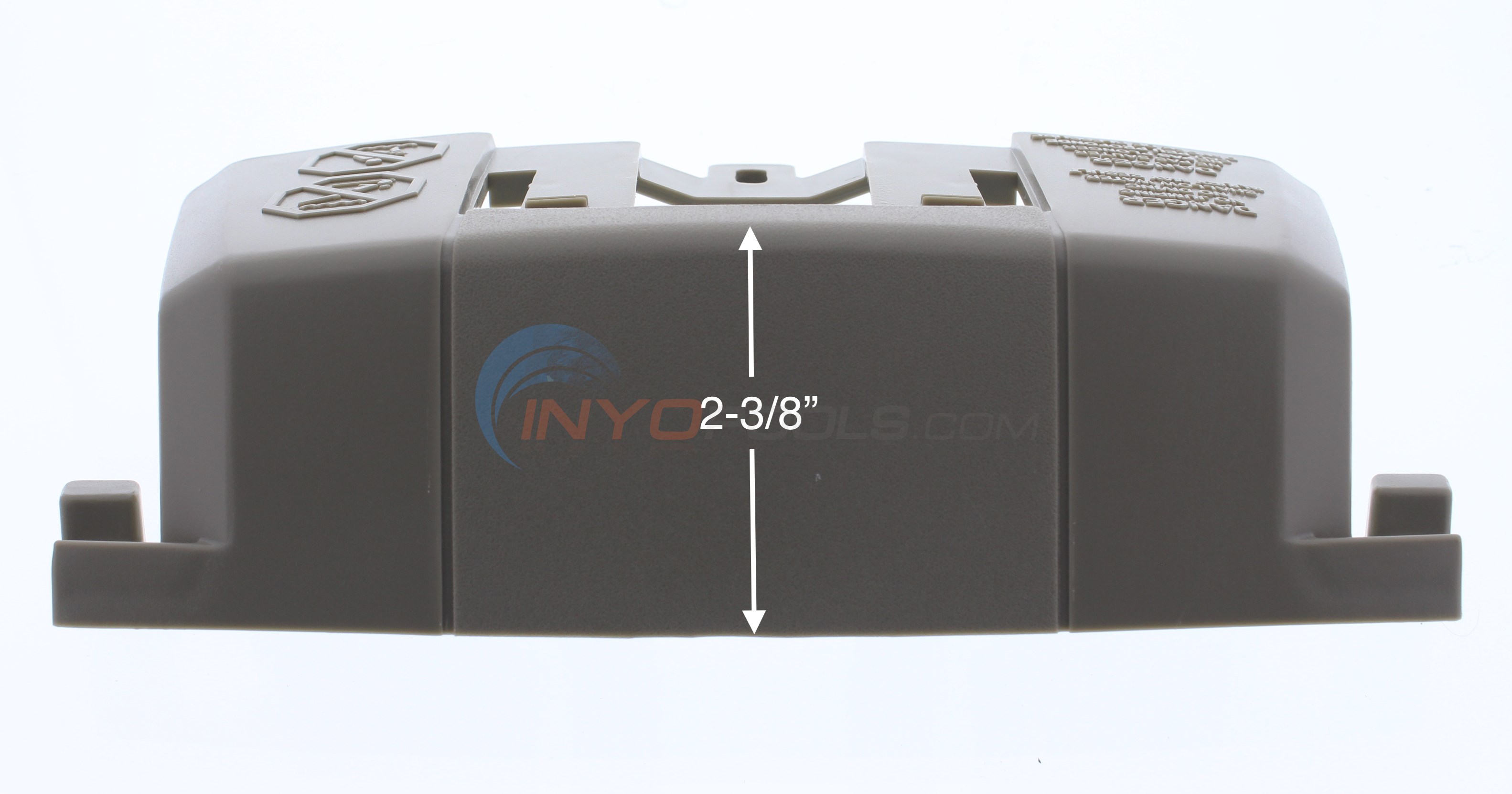 Wilbar Ledge Cover - Inner (Single) - 1490829 - INYOPools.com