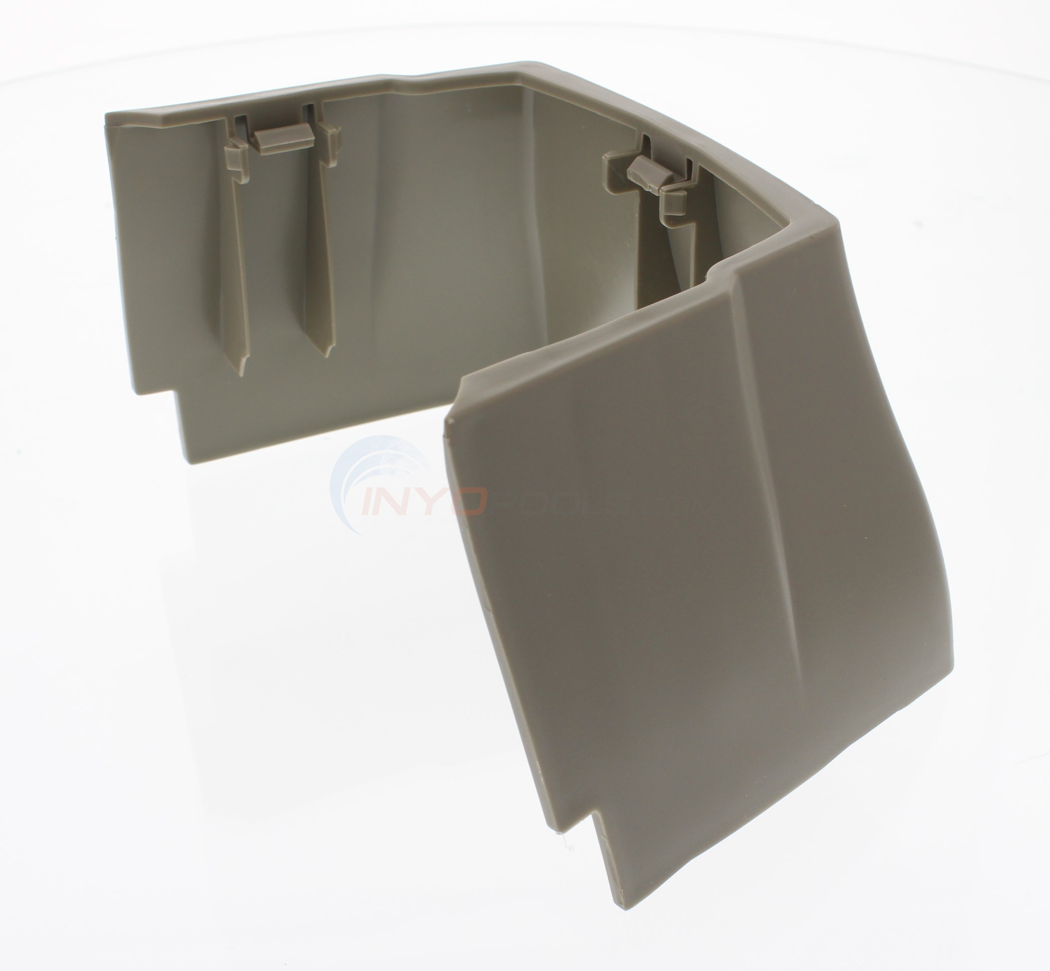 Wilbar Foot Cover (Single) - 1490832 - INYOPools.com