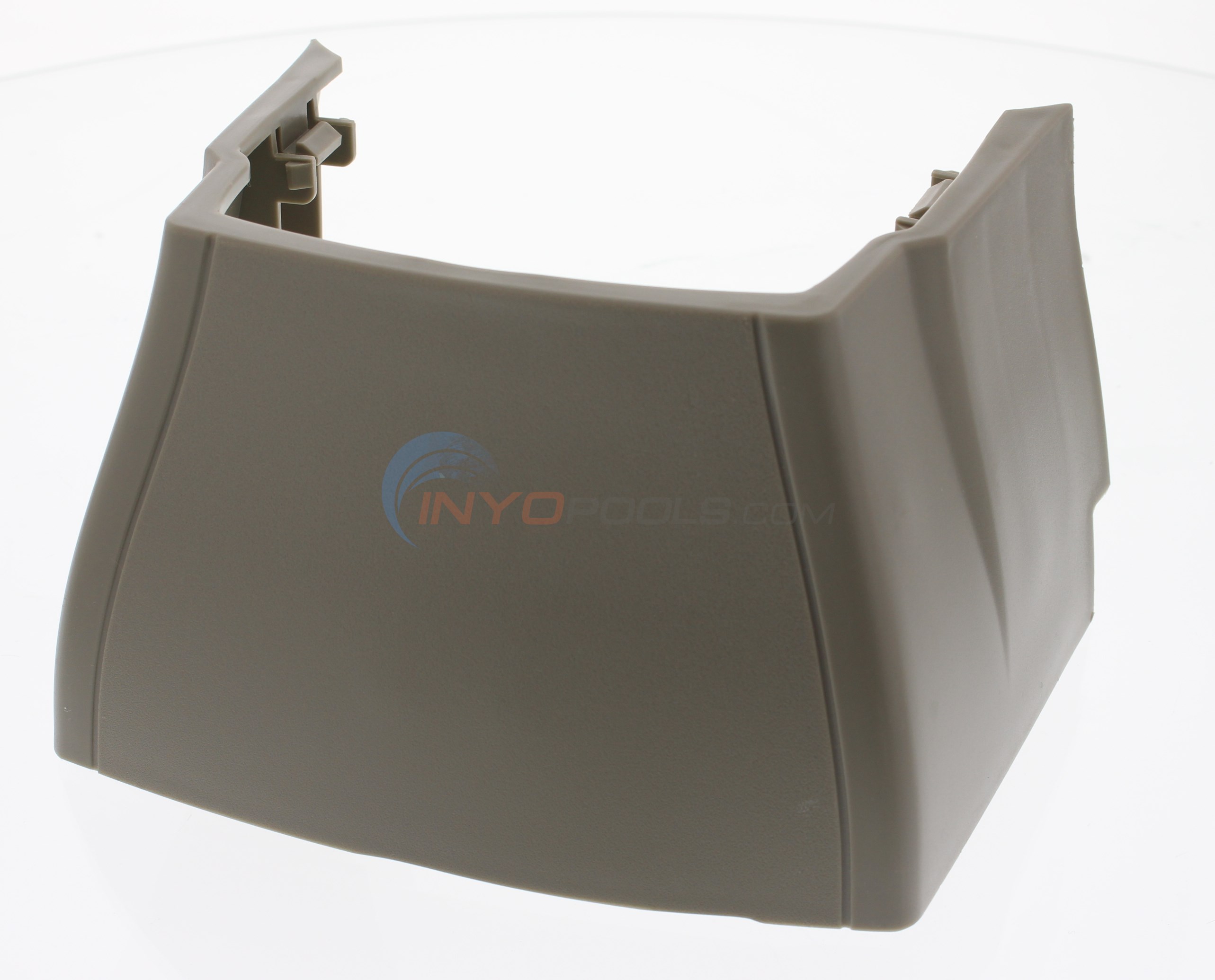 Wilbar Foot Cover (Single) - 1490832 - INYOPools.com