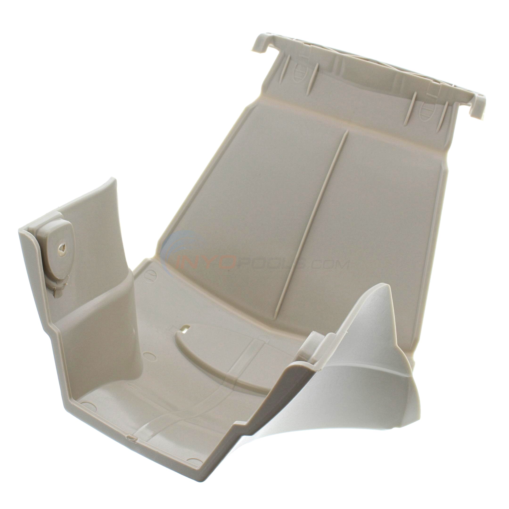 Wilbar Ledge Cover (Single) - 1490840 - INYOPools.com