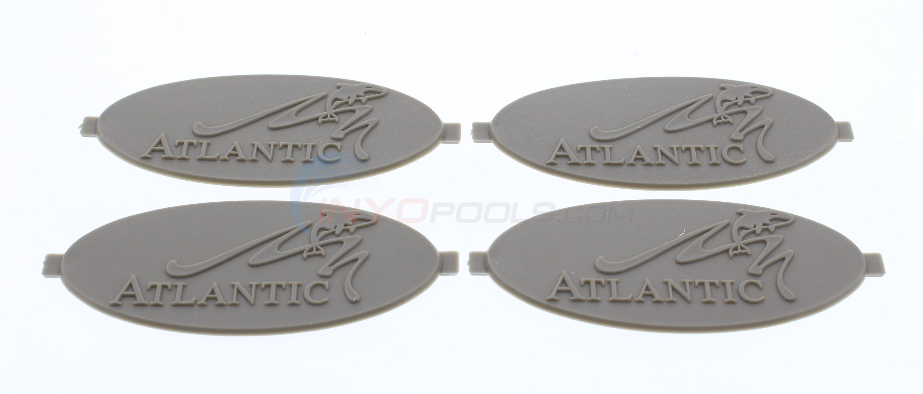Wilbar Logo Insert (Pack of 4) - 1490853 - INYOPools.com