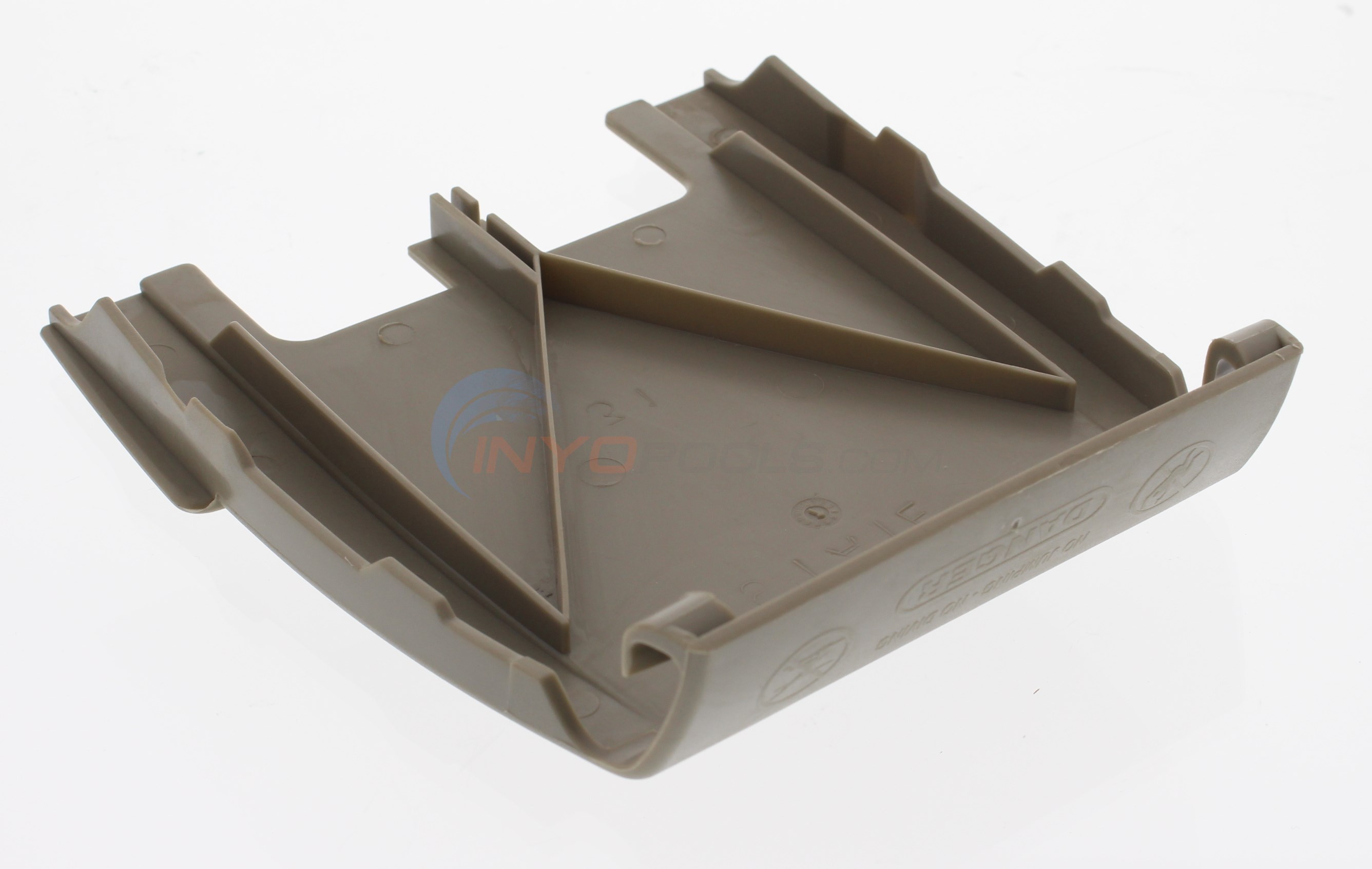 Wilbar Ledge Cover - Upper (Single) - 1490856 - INYOPools.com