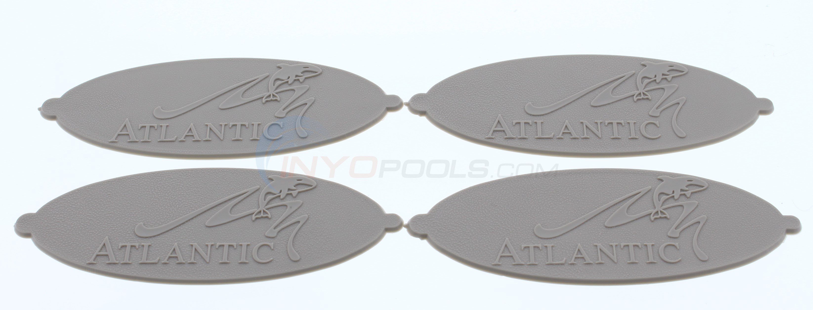 Wilbar Logo Insert (part of 4) - 1490869 - INYOPools.com
