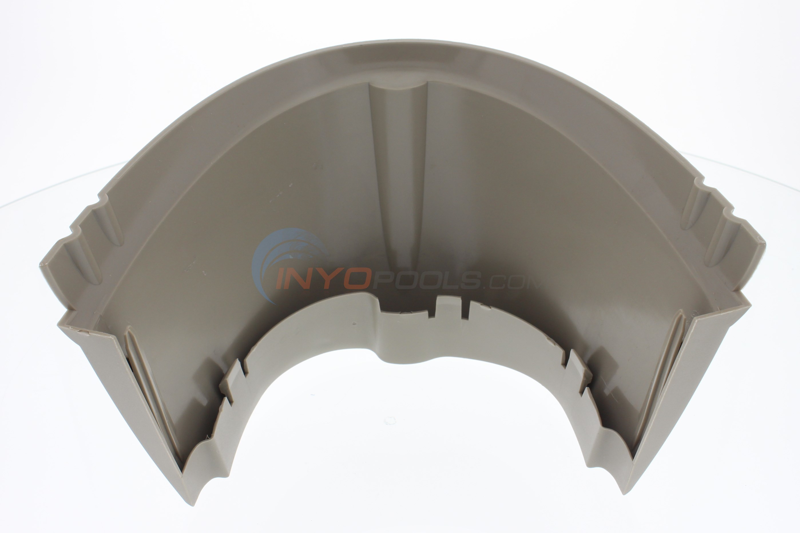 Wilbar Foot Cover (Single) - 1490867 - INYOPools.com