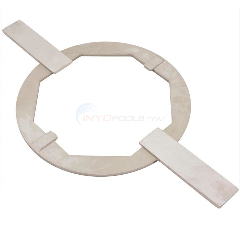 Pentair PacFab Adapter Flange Wrench, TA/TR100 Sand Filters - INYOPools.com