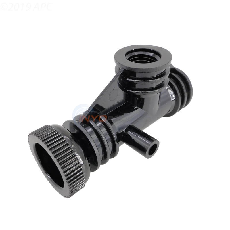 Valve, Air Relief WC212-120P Replaced by 154689Z Air-Tee Bleed Assembly ...