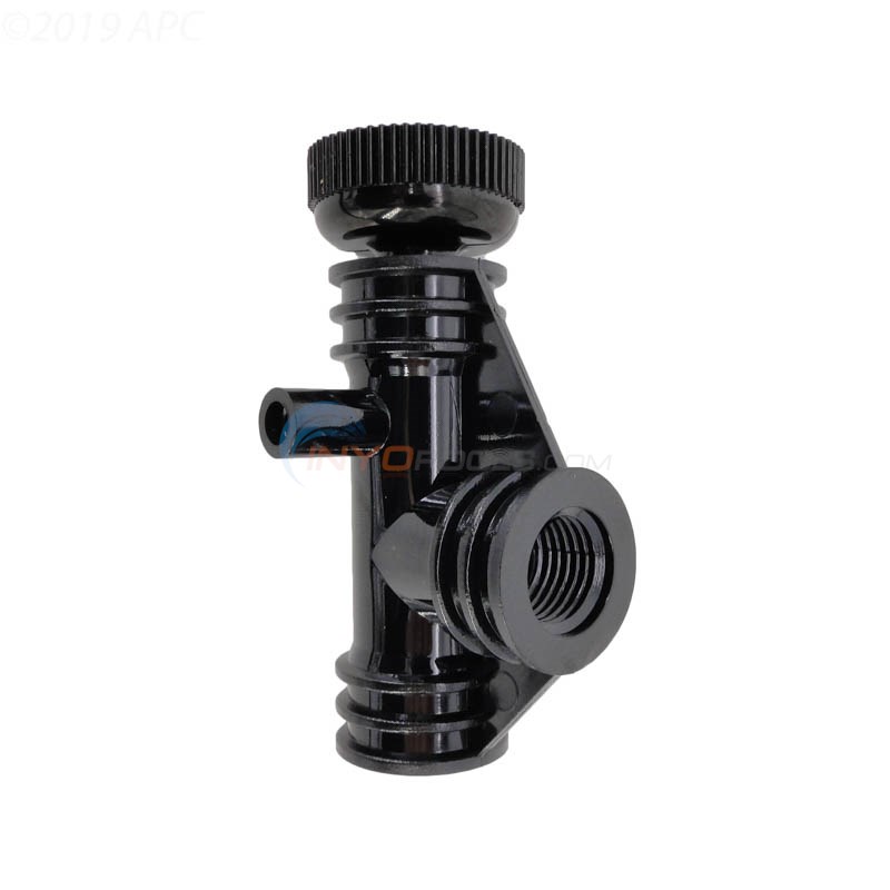 Valve, Air Relief WC212-120P Replaced by 154689Z Air-Tee Bleed Assembly ...