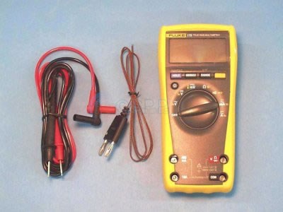 Digital Multimeter (DMM),High End - 1564549 - INYOPools.com
