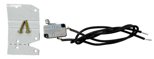 Intermatic Fireman Heater Switch - 156T4042A - INYOPools.com