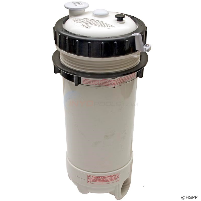RTL-50 Top Load Filter 1.5"FPT (R172514) - INYOPools.com