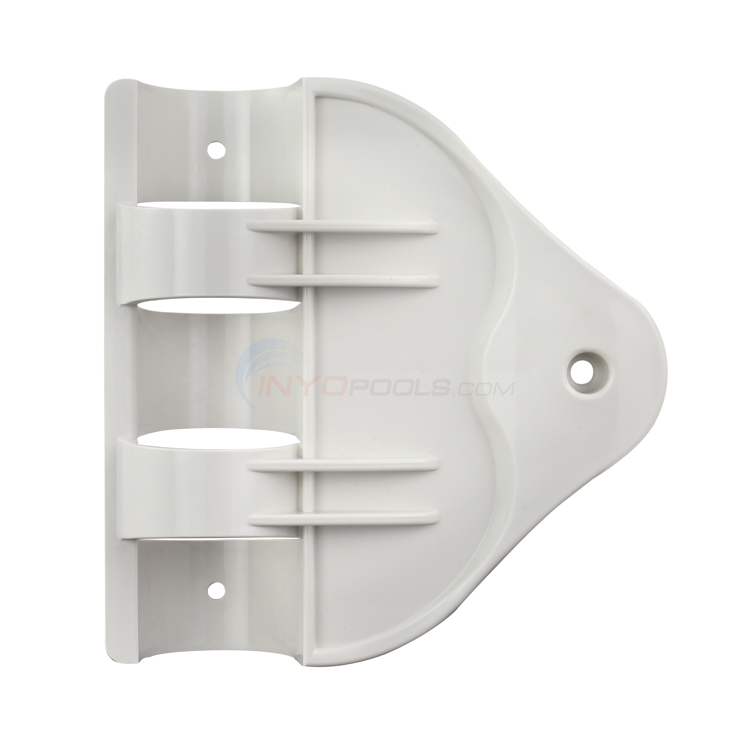 Innovaplas Pivot Bloc PEARL GREY (Single) - 160-0028PG - INYOPools.com