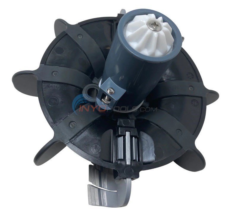Polaris Atlas / Atlas XT Cleaner Cyclonic Scrubbing Turbine Assembly ...