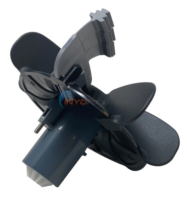 Polaris Atlas / Atlas XT Cleaner Cyclonic Scrubbing Turbine Assembly ...