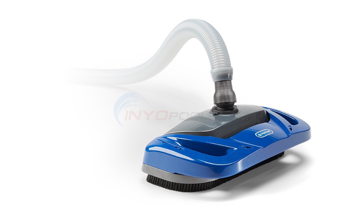 Pentair Dorado Automatic Suction-Side Pool Cleaner for Inground Pools ...
