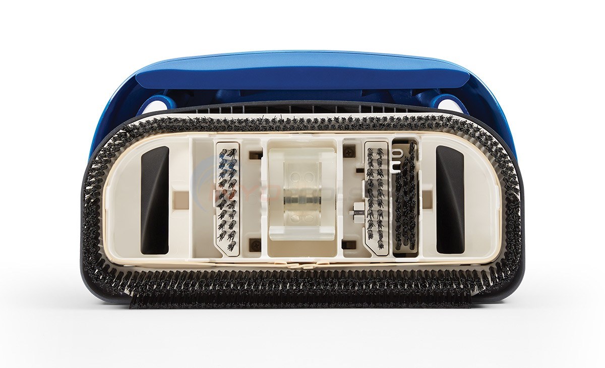 Pentair Dorado Automatic Suction-Side Pool Cleaner for Inground Pools ...