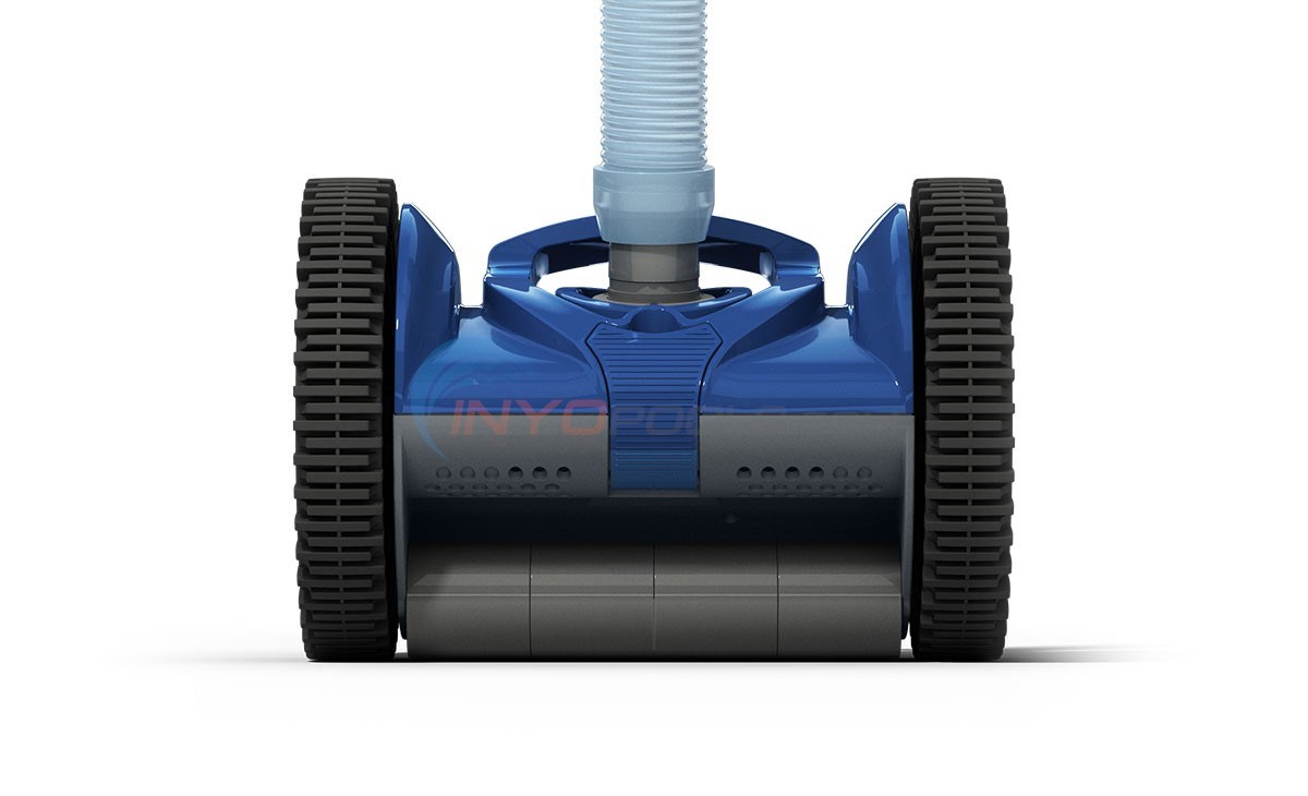 Pentair Rebel Automatic Pool Cleaner for Inground Pools - INYOPools.com