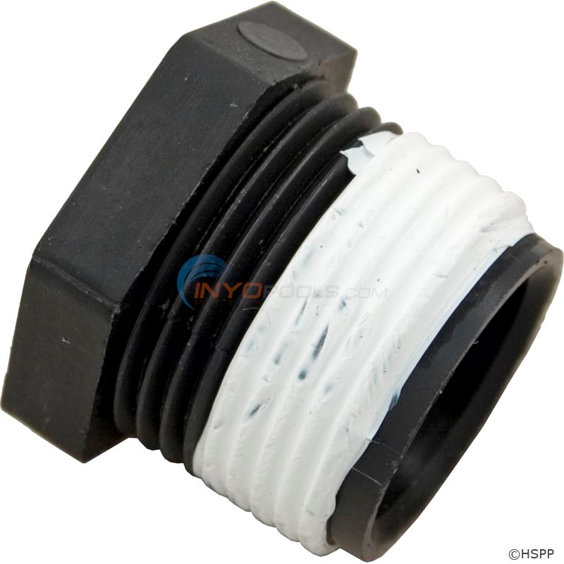 Pentair Drain Plug Starite Tx Filter (wc78-38t) - INYOPools.com