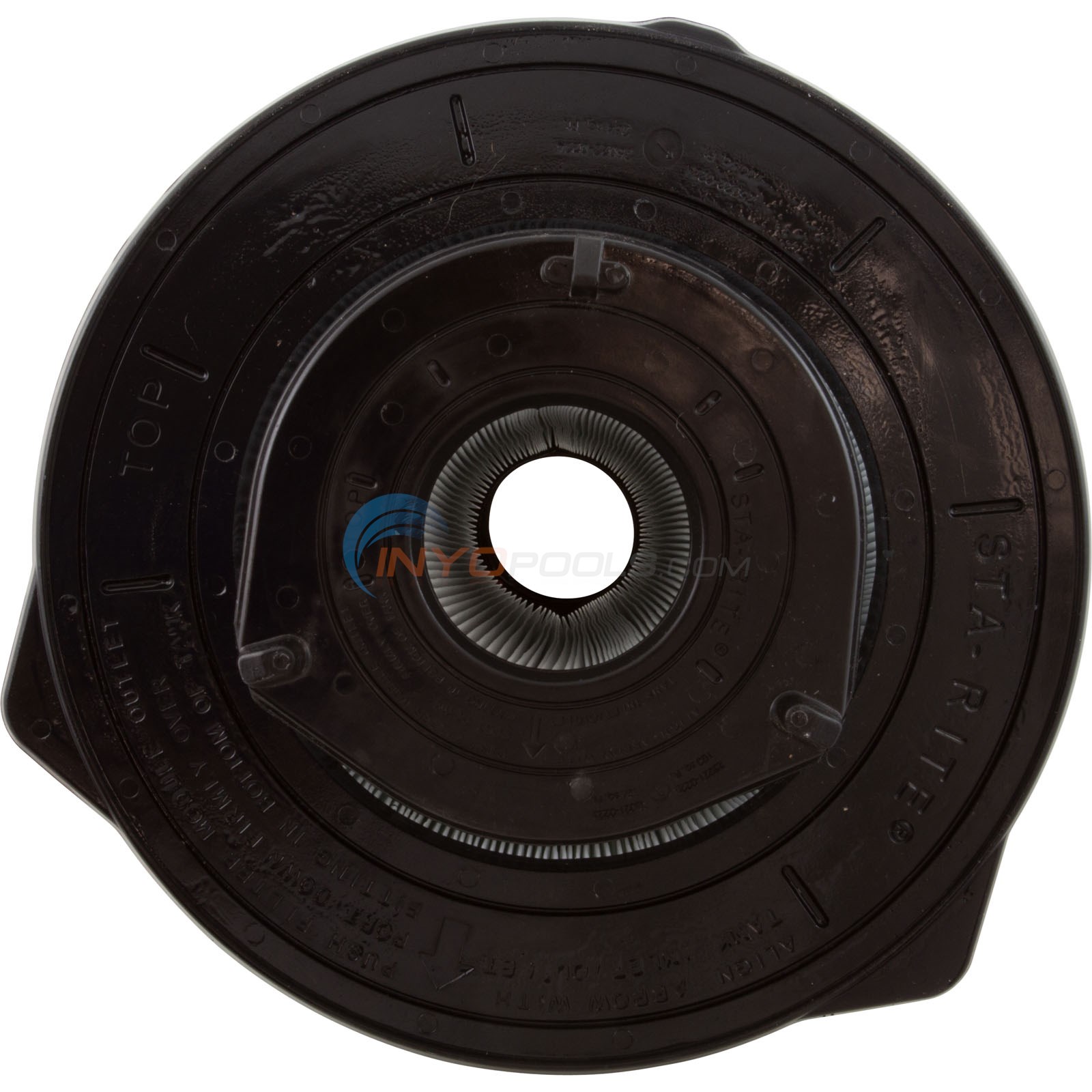 Pentair Sta-Rite® System3 Inner and Outer Replacement Cartridges For ...