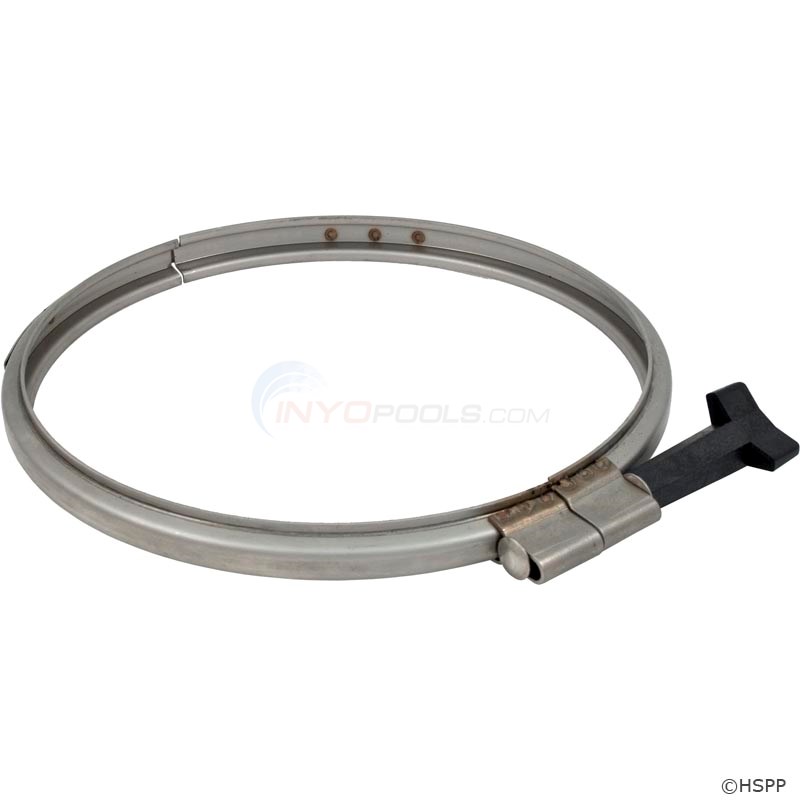 Pentair Band Assembly, Complete (313196) - INYOPools.com