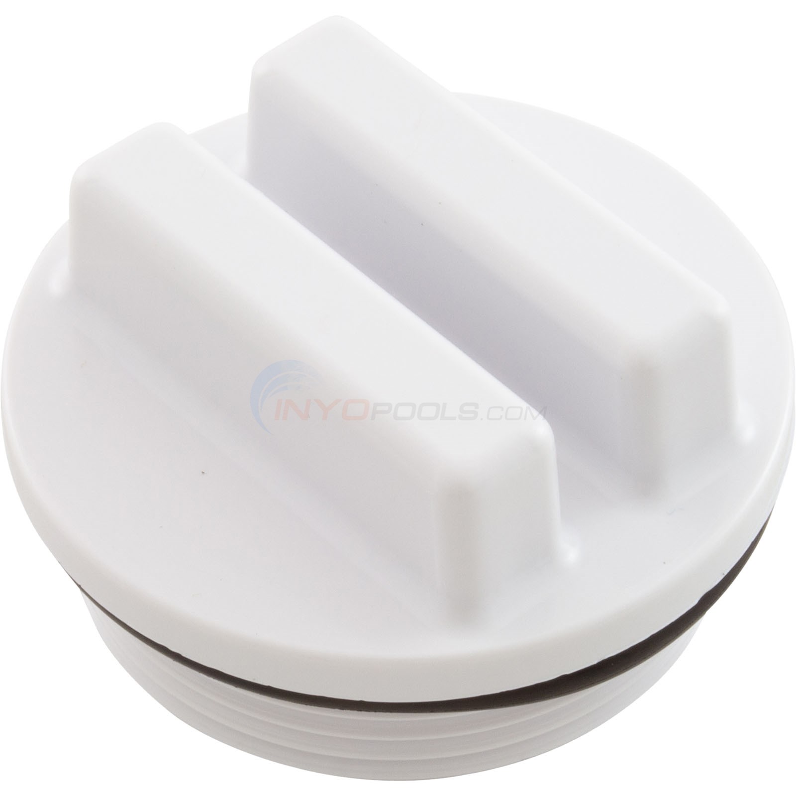 PLUG W/O-RING (CMP) (25543-000-000) - INYOPools.com