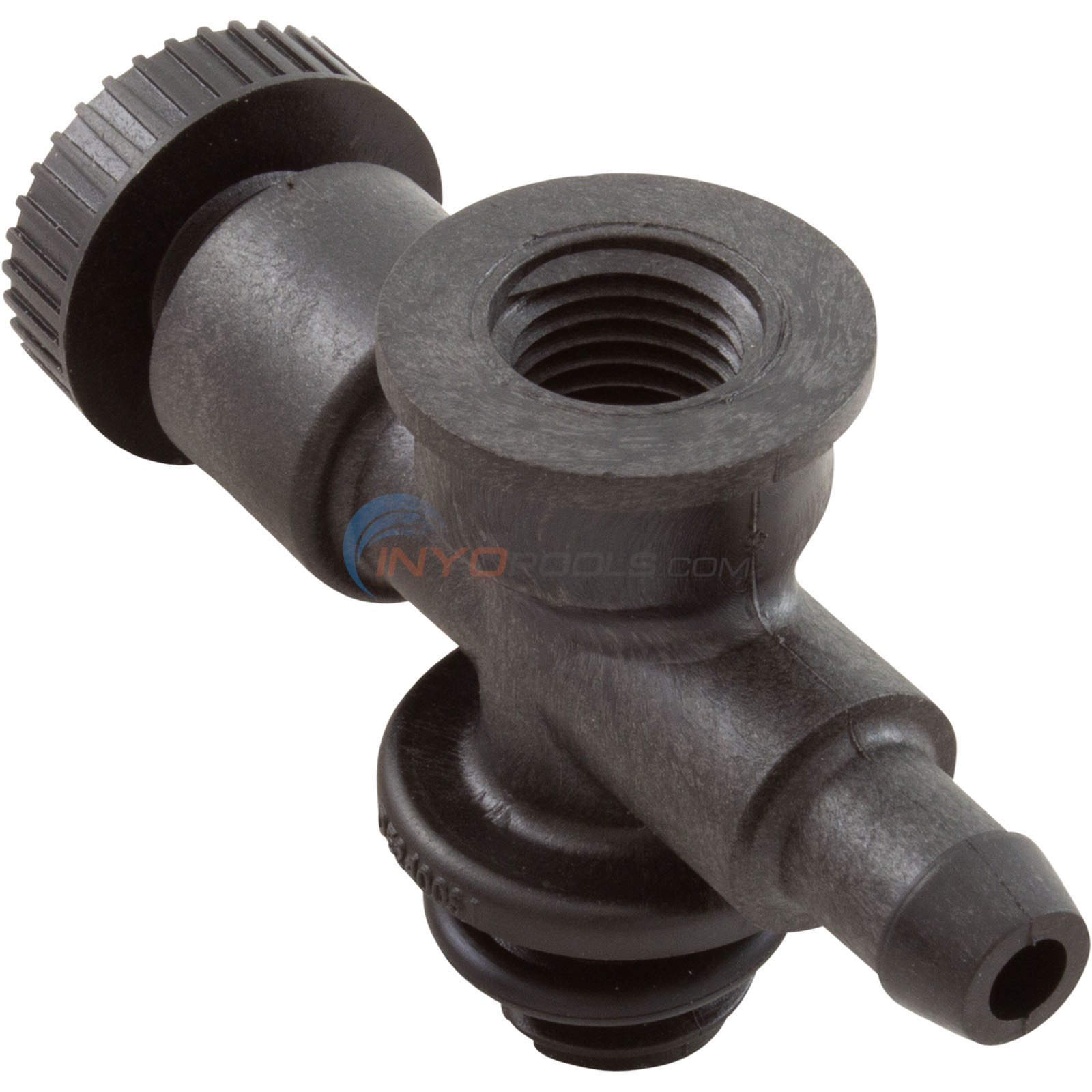 Air Relief Assembly, Hayward Super Star-Clear/Micro-Clear - DE2400S ...