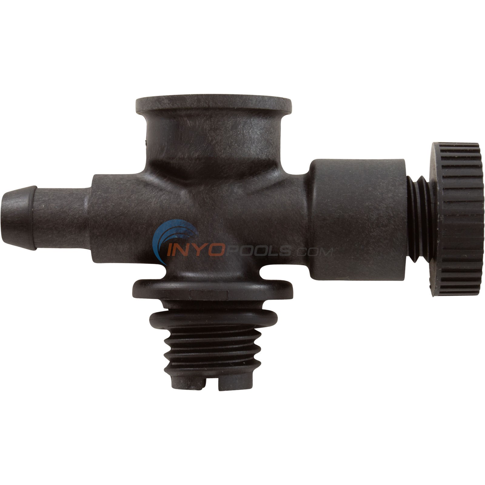 Air Relief Assembly, Hayward Super Star-Clear/Micro-Clear - DE2400S ...