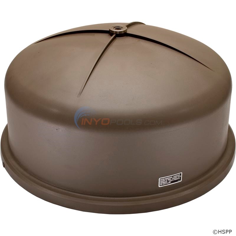 Hayward Filter Head, C3000/de3600 (taupe Color) (dex3600bt) - INYOPools.com