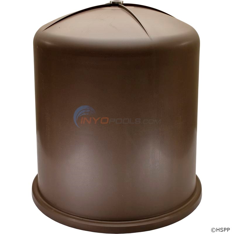 Hayward Filter Head, De6000/c5000 (taupe Color) (dex6000bt) - INYOPools.com