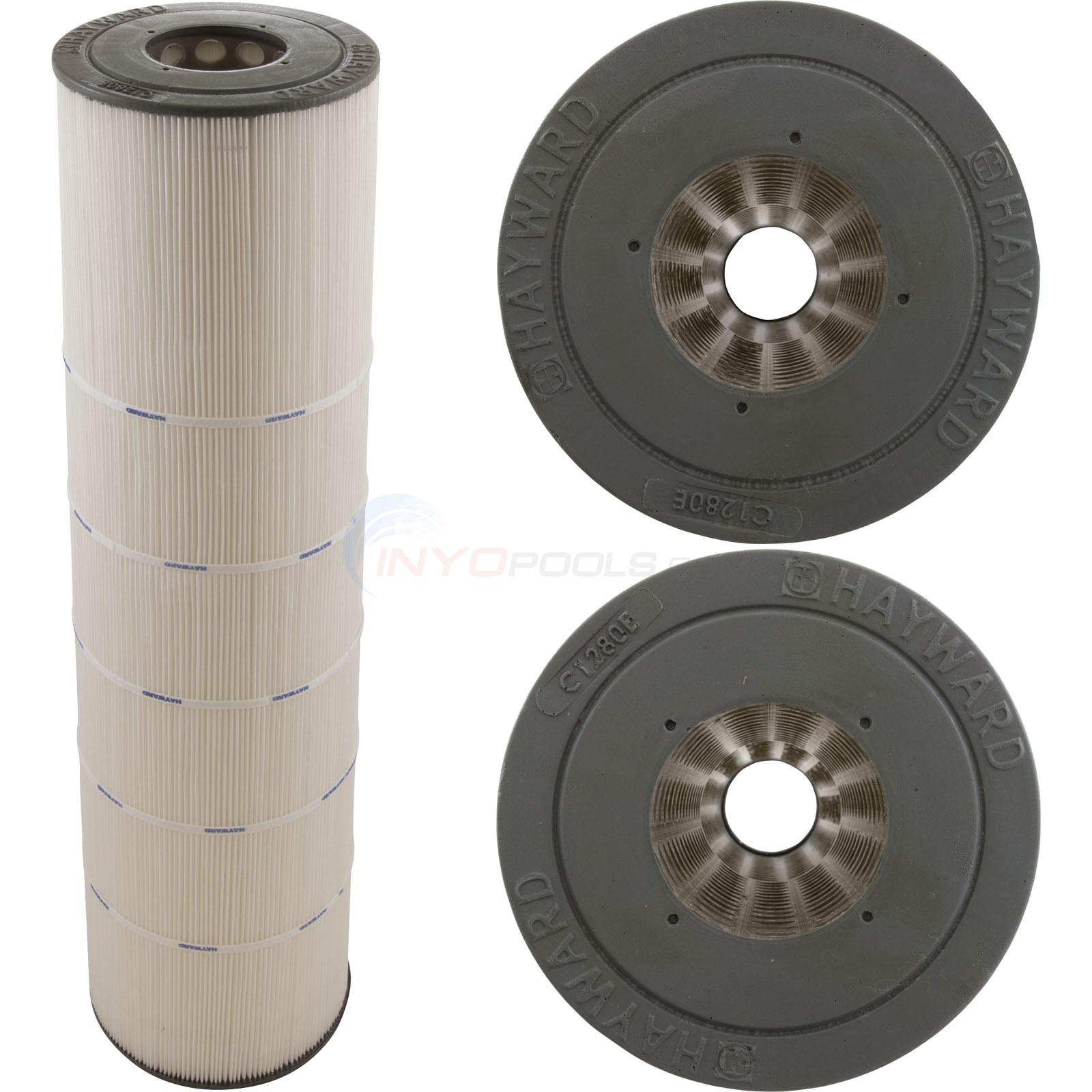 Replacement Element C5020/c5025/c5000/cx1280x (cx1280xre) - INYOPools.com