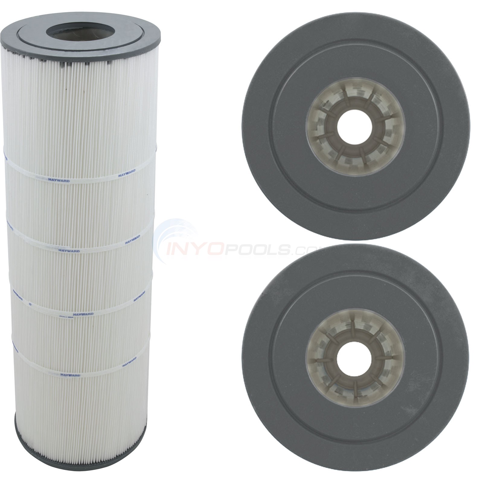 Hayward Replacement Element C4020/c4025 (cx880xre) - INYOPools.com