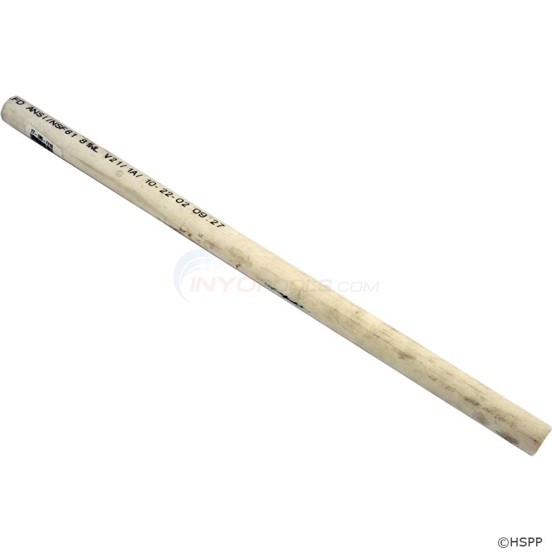 Bleed Pipe 1/2"MIP (205-003) - INYOPools.com