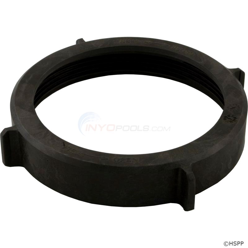 Trimline Locking Ring (black) (WC62024) - INYOPools.com