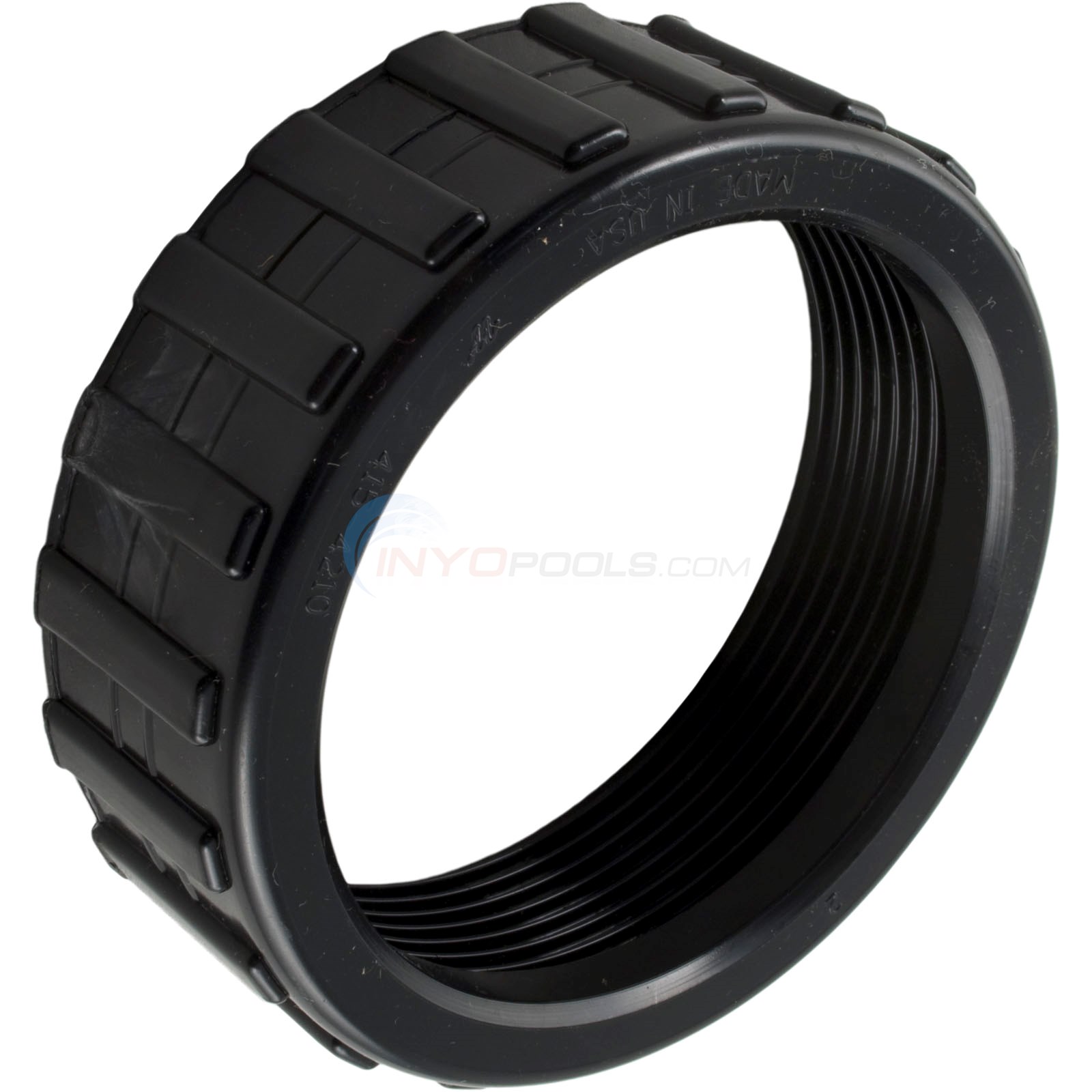 2 1/2"" Union Nut (2 required) (415-4211) - INYOPools.com