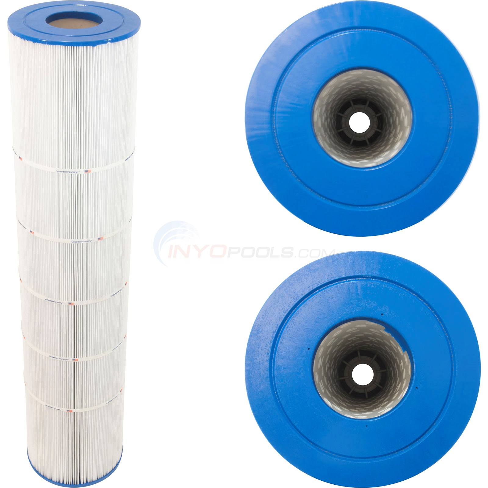 Waterway Filter Cartridge 525 Sq Ft (817-0131) - INYOPools.com