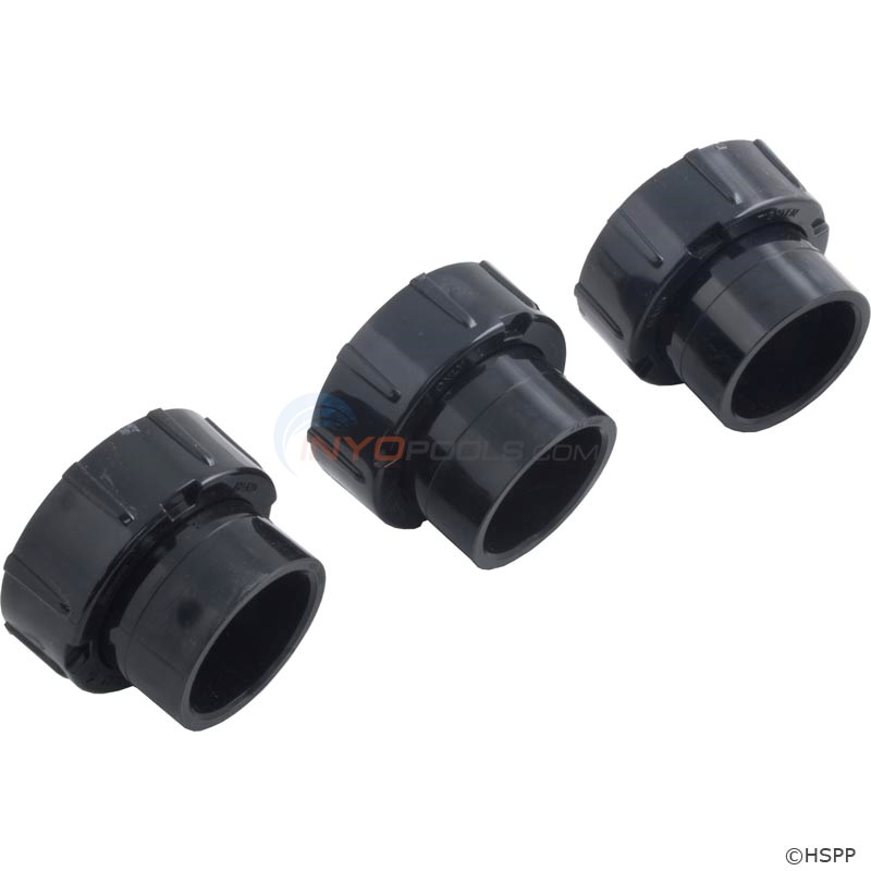 Accessory Bag, w/Half Unions (set of 2), Pressure Gauge, Pre (R0558400 ...